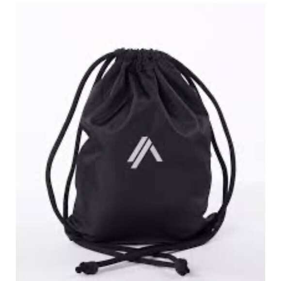 Alphalete | Bags | Alphalete Athletics Drawstring New Classic String ...
